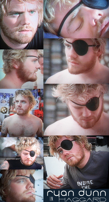 Ryan Dunn picture