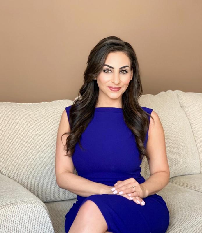 Picture of Michelle Rotella