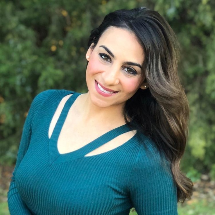 Picture of Michelle Rotella