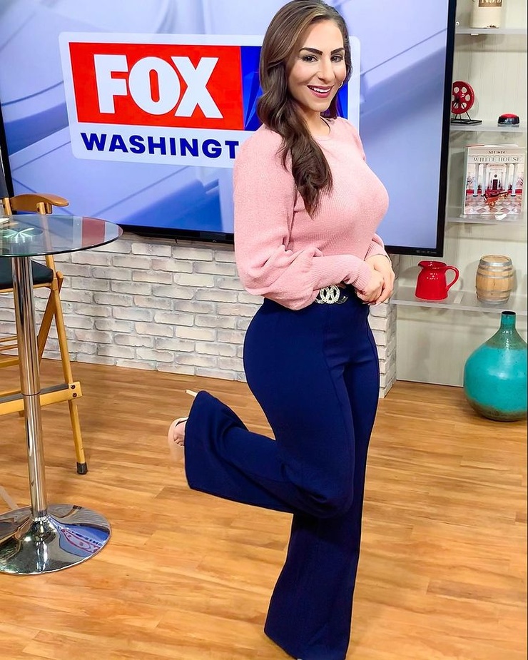 Michelle Rotella picture