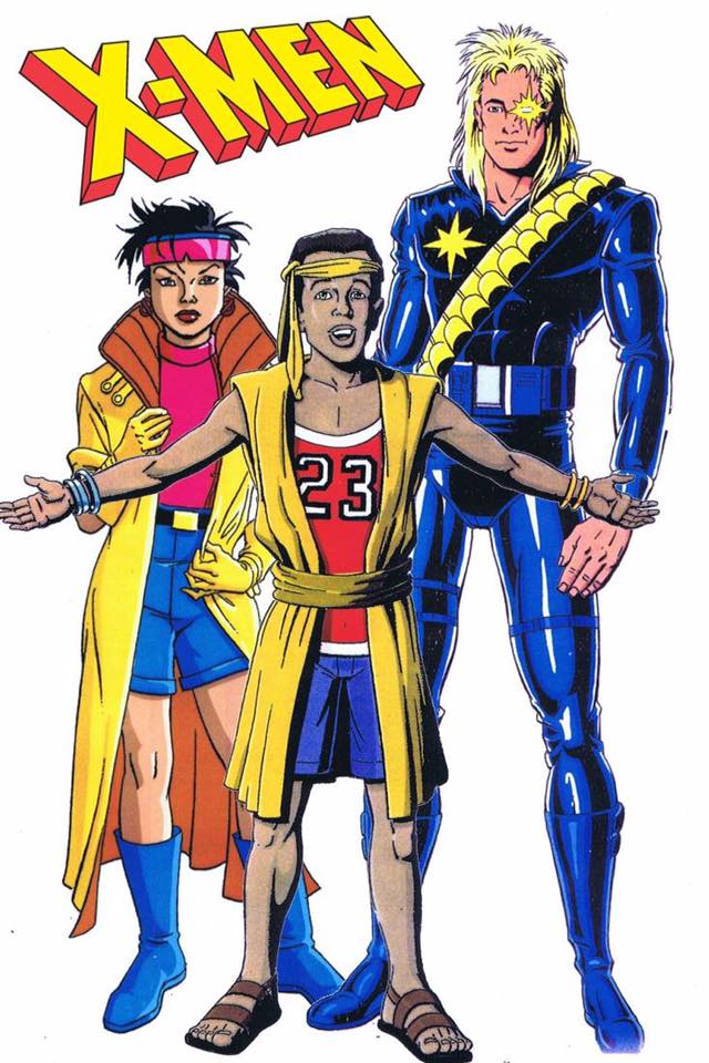 Picture of X-Men: The Animated Series