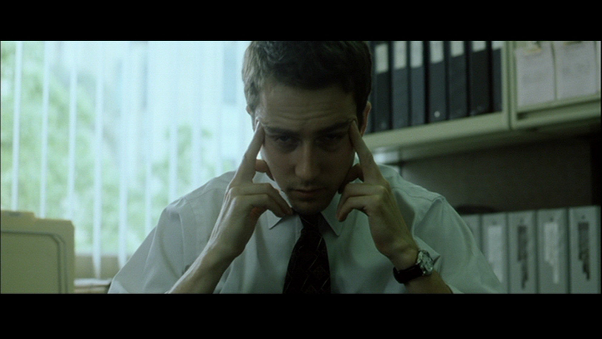 Picture of Fight Club