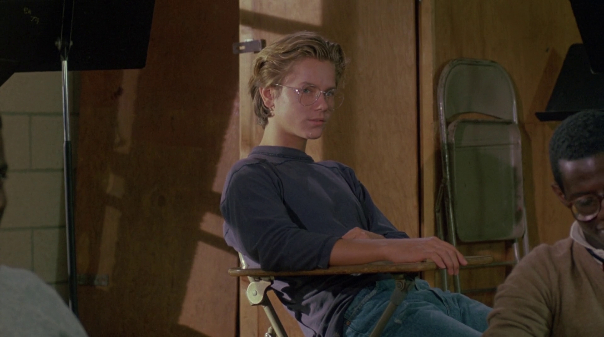 River Phoenix