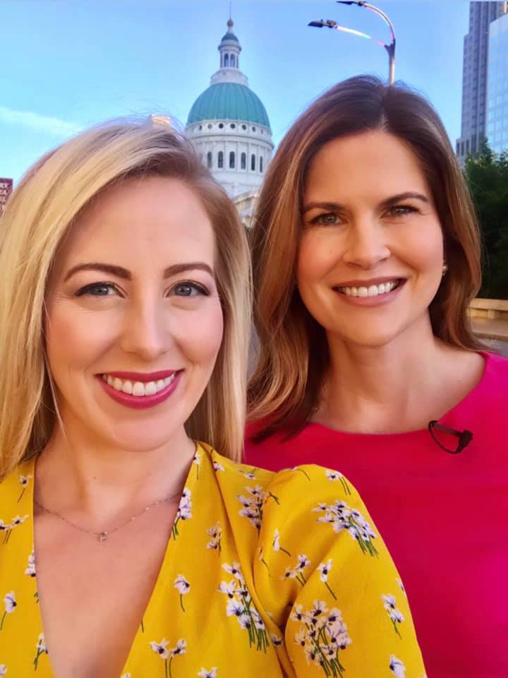 Picture of Kristen Cornett