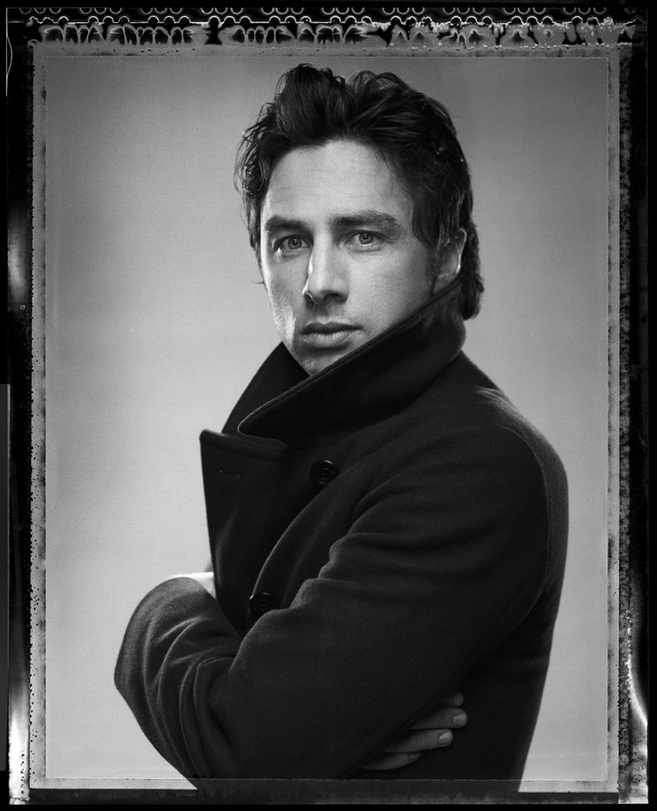 Picture of Zach Braff