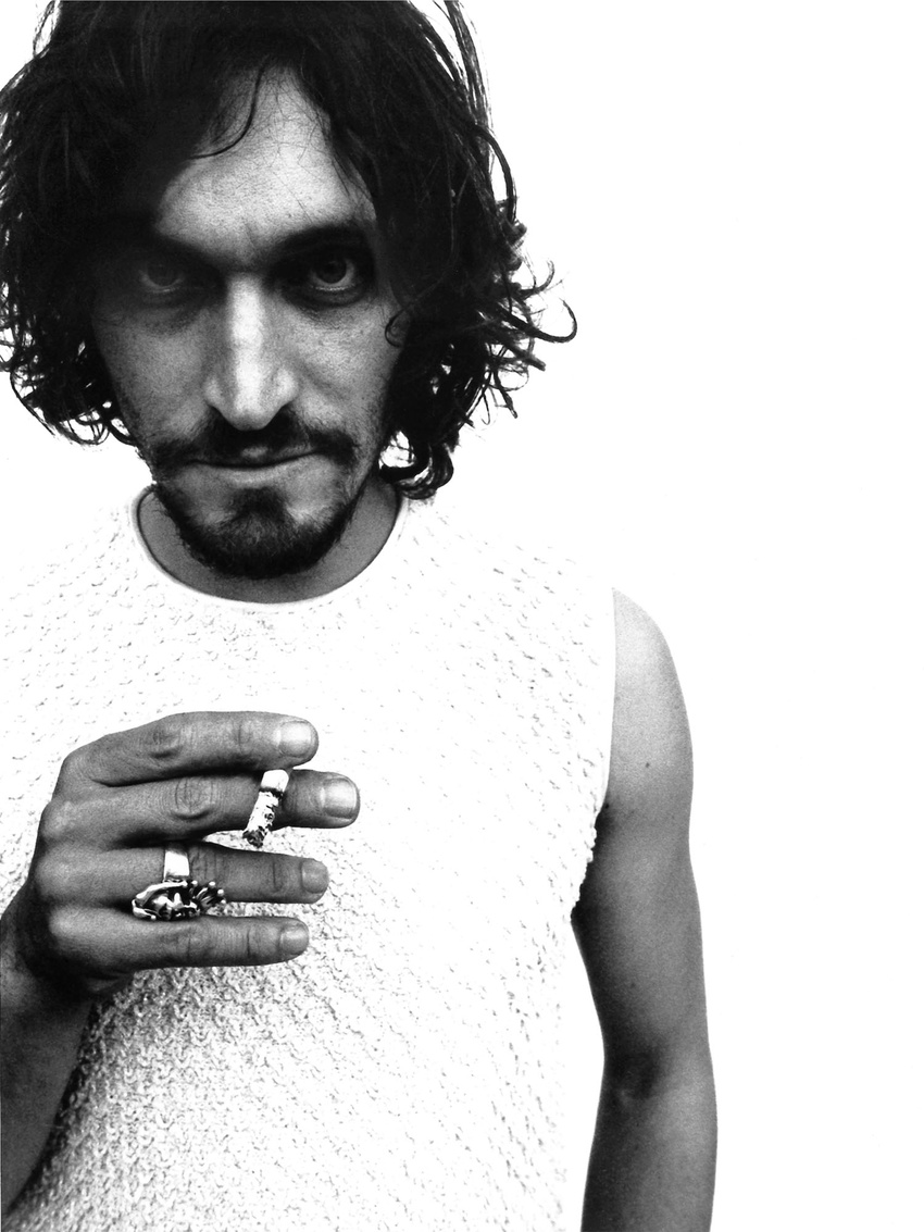 Picture of Vincent Gallo