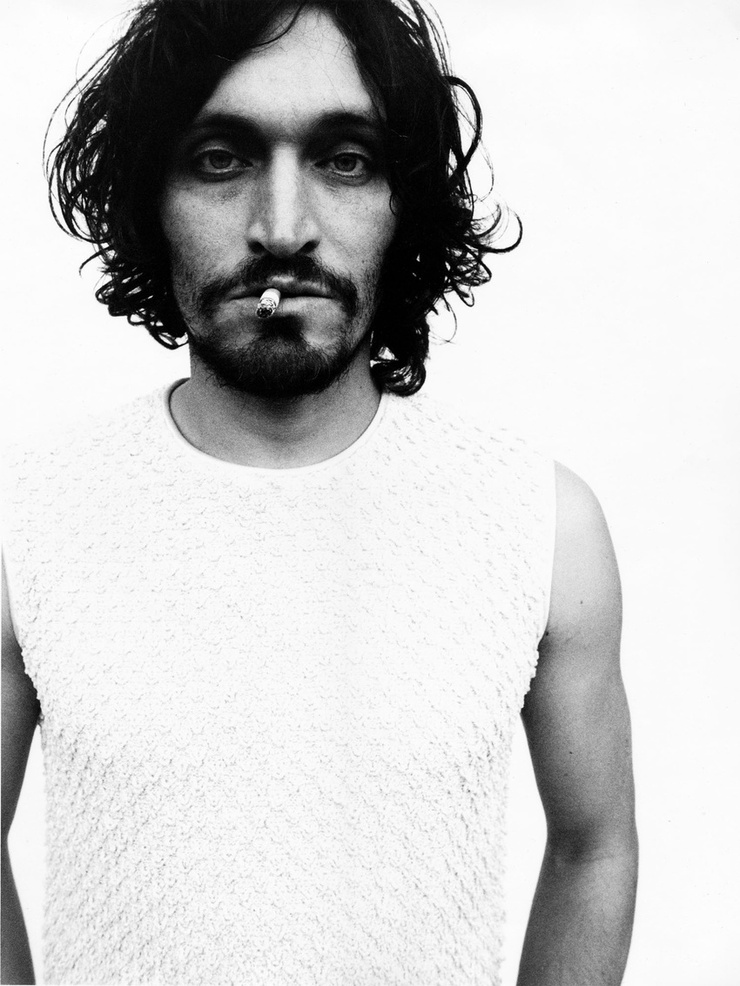 Picture of Vincent Gallo