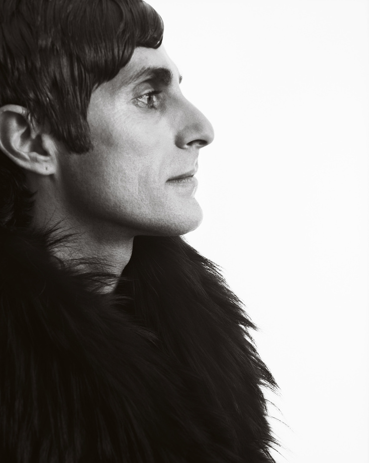 Picture of Perry Farrell
