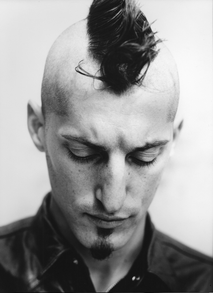 Picture of Tony Ward