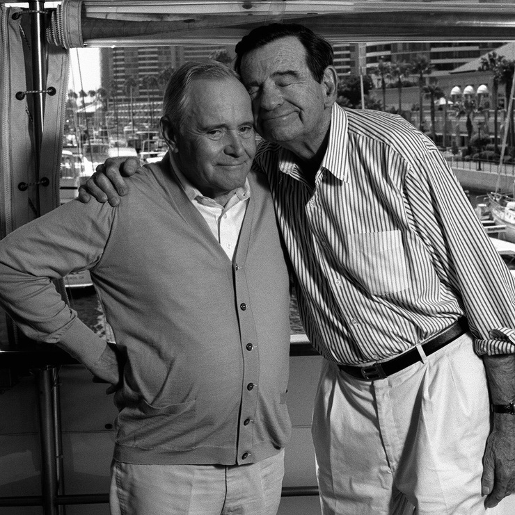 Walter Matthau image