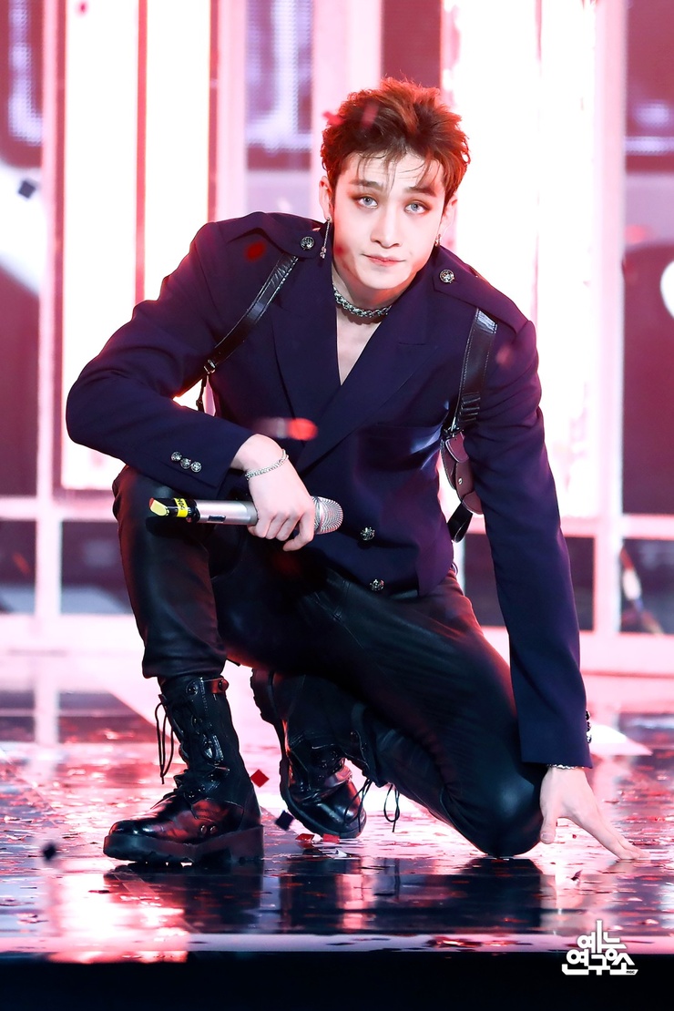 Picture of Bang Chan
