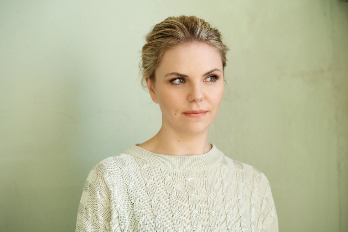 Picture of RICARDA SEIFRIED