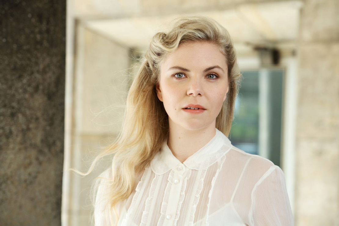 Picture of RICARDA SEIFRIED