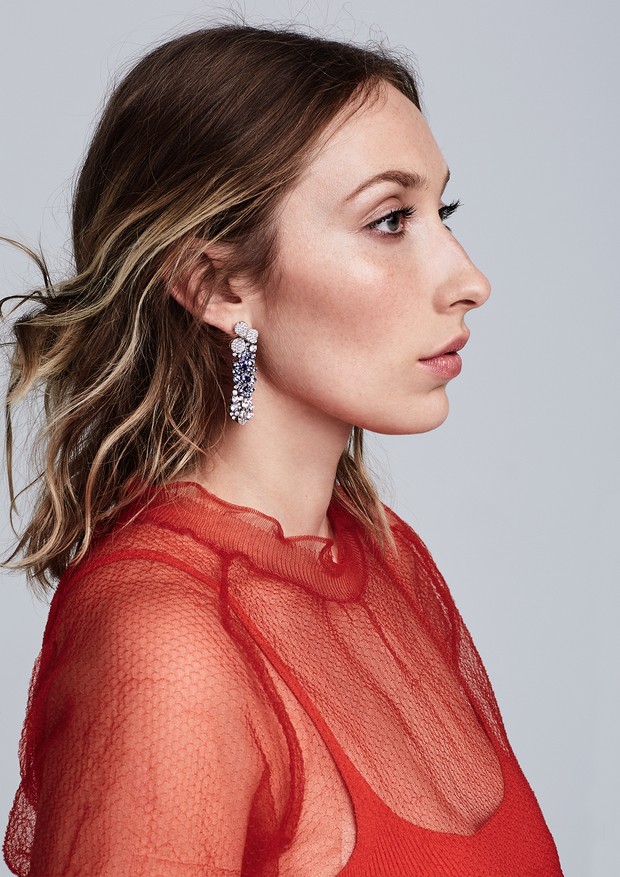 Picture of Gaia Matisse