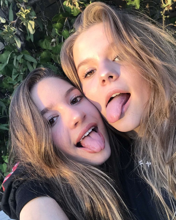 Picture of Mackenzie Ziegler
