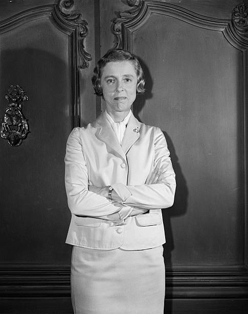 Nancy Kulp