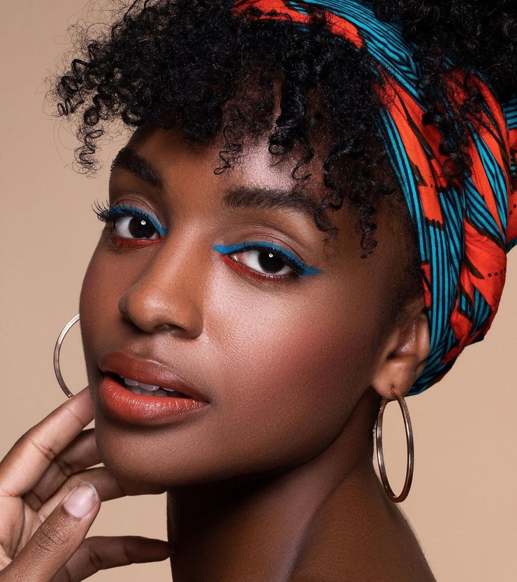 Image of Cammie Austin