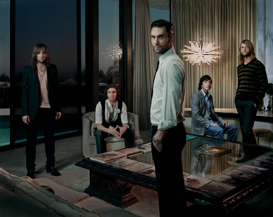 Maroon 5 picture