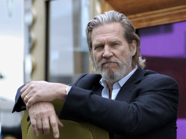 Picture of Jeff Bridges