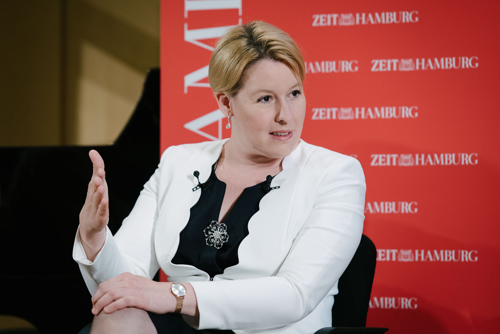 Franziska Giffey