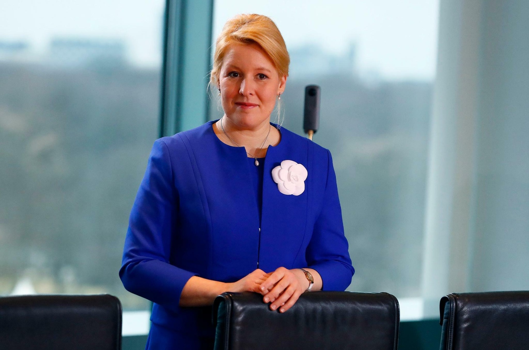 Franziska Giffey