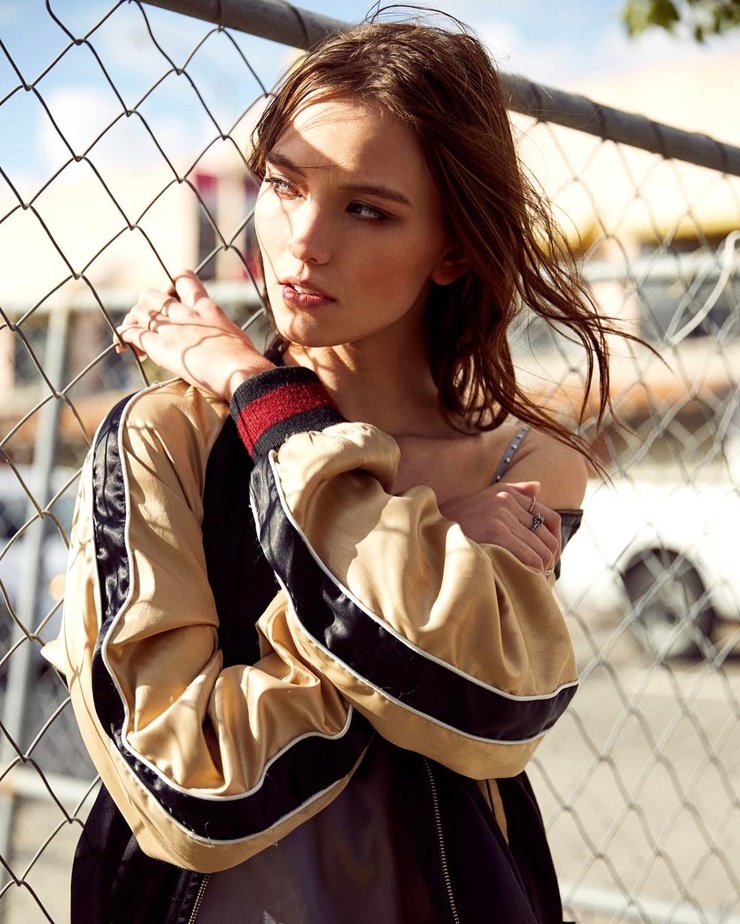 Picture of Savvy Taylor