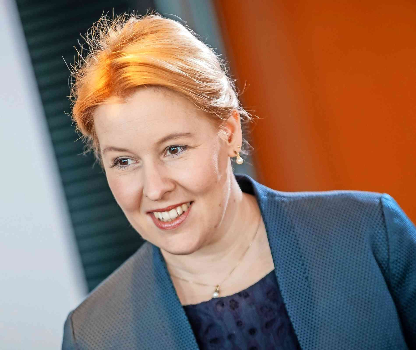 Franziska Giffey
