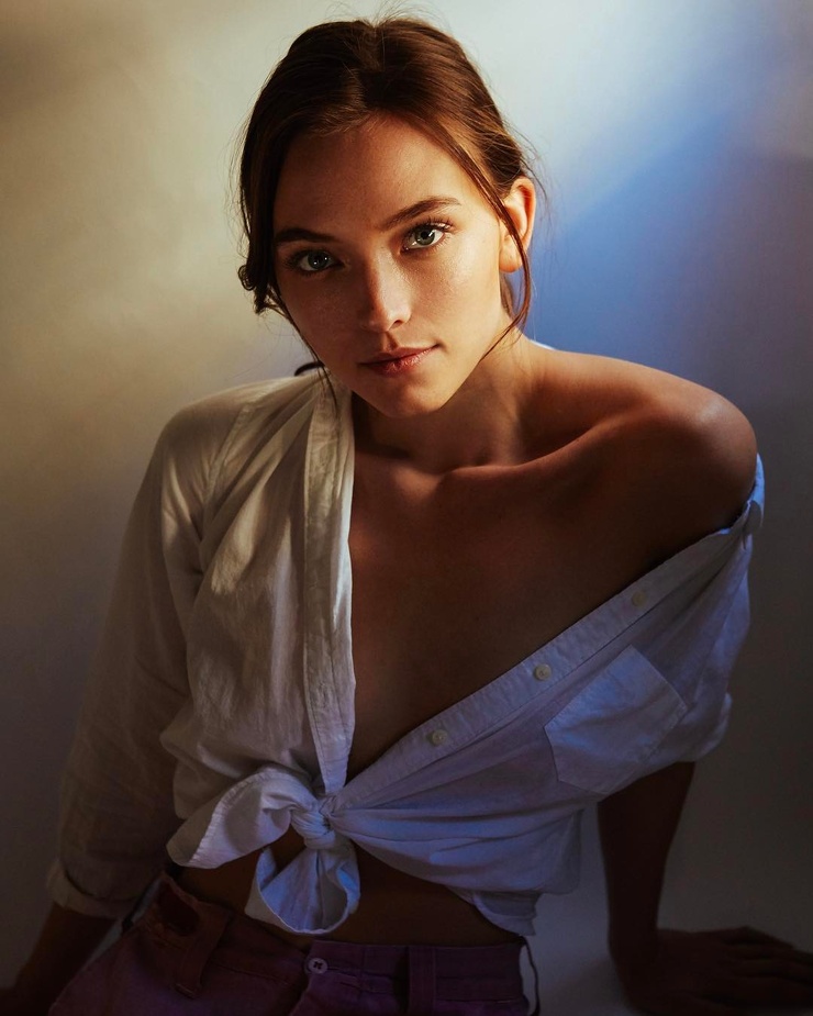 Picture of Savvy Taylor