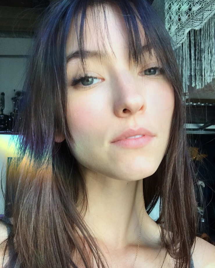 Picture of Savvy Taylor