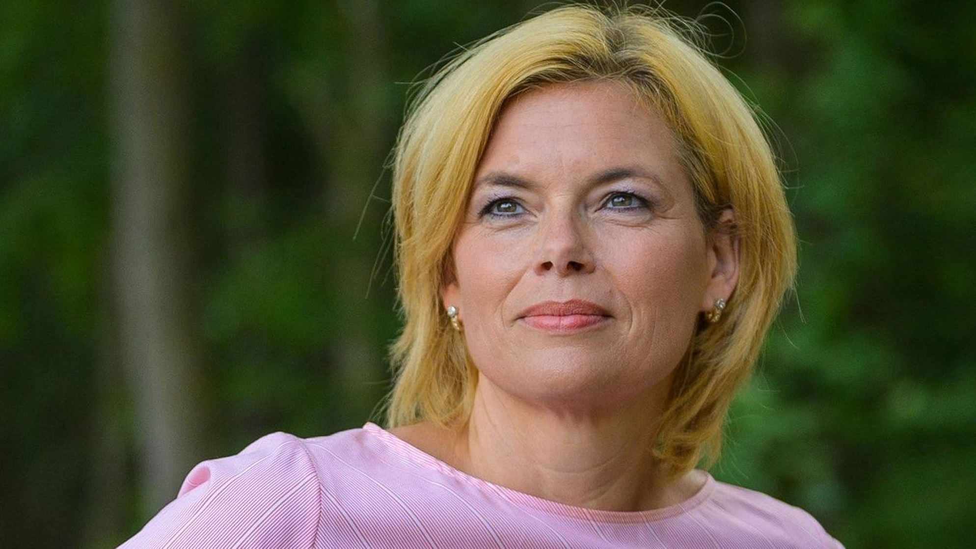 Picture of Julia Klöckner