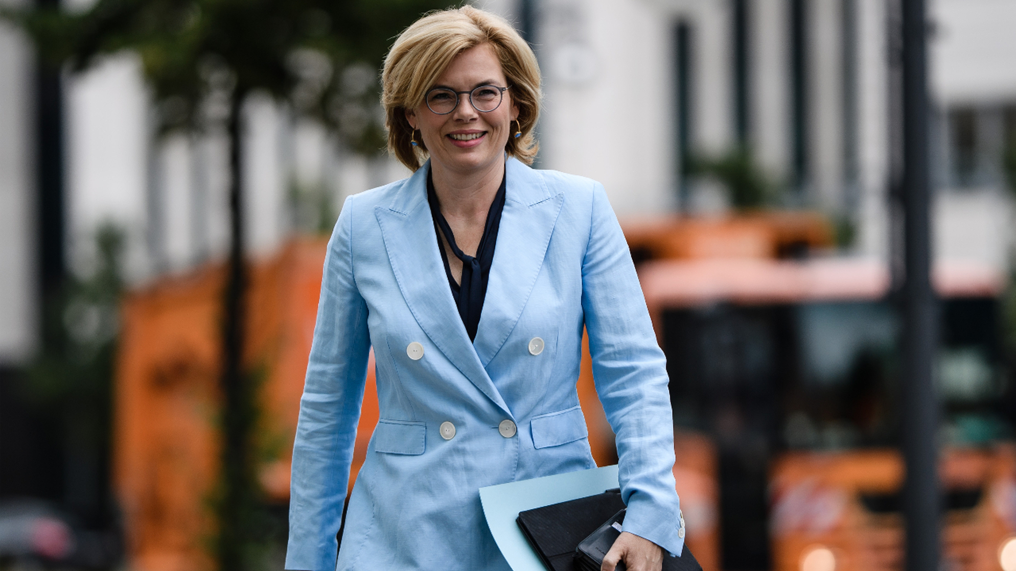 Picture of Julia Klöckner