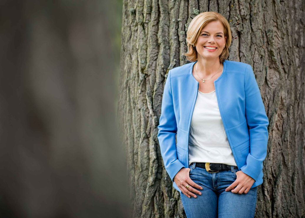 Picture of Julia Klöckner