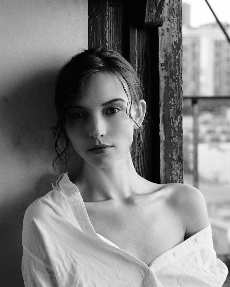 Picture of Savvy Taylor