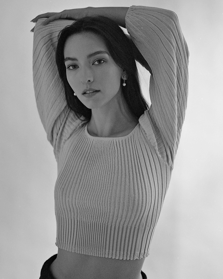 Image of Savvy Taylor