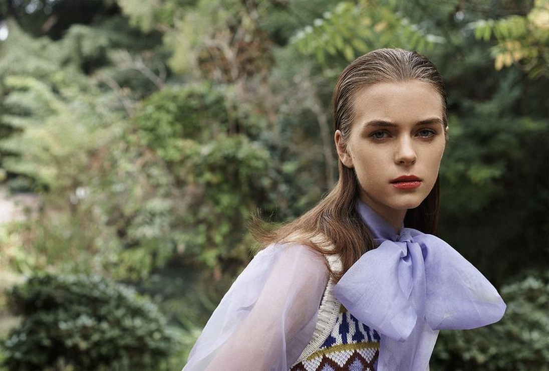 Picture of Tilda Jonsson