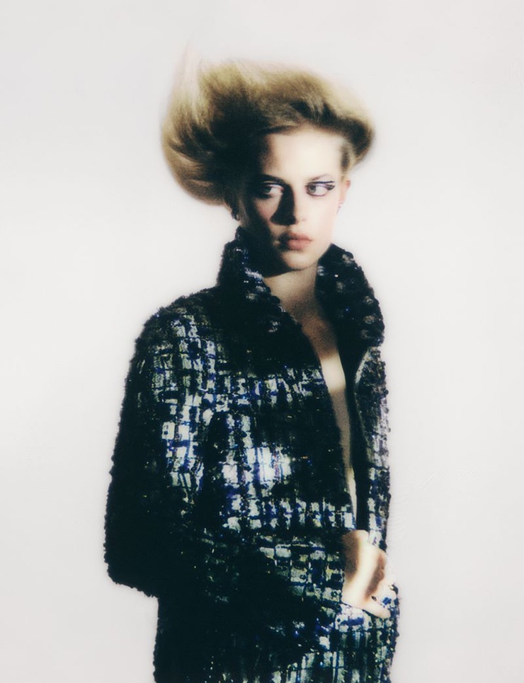 Sarah Saxinger image