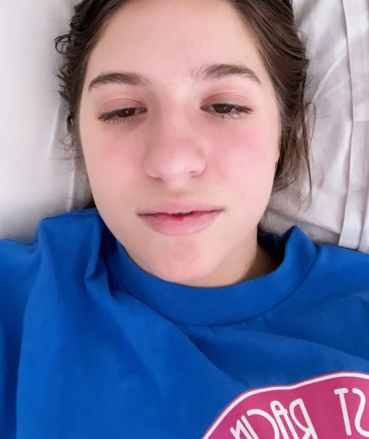 Picture of Mackenzie Ziegler