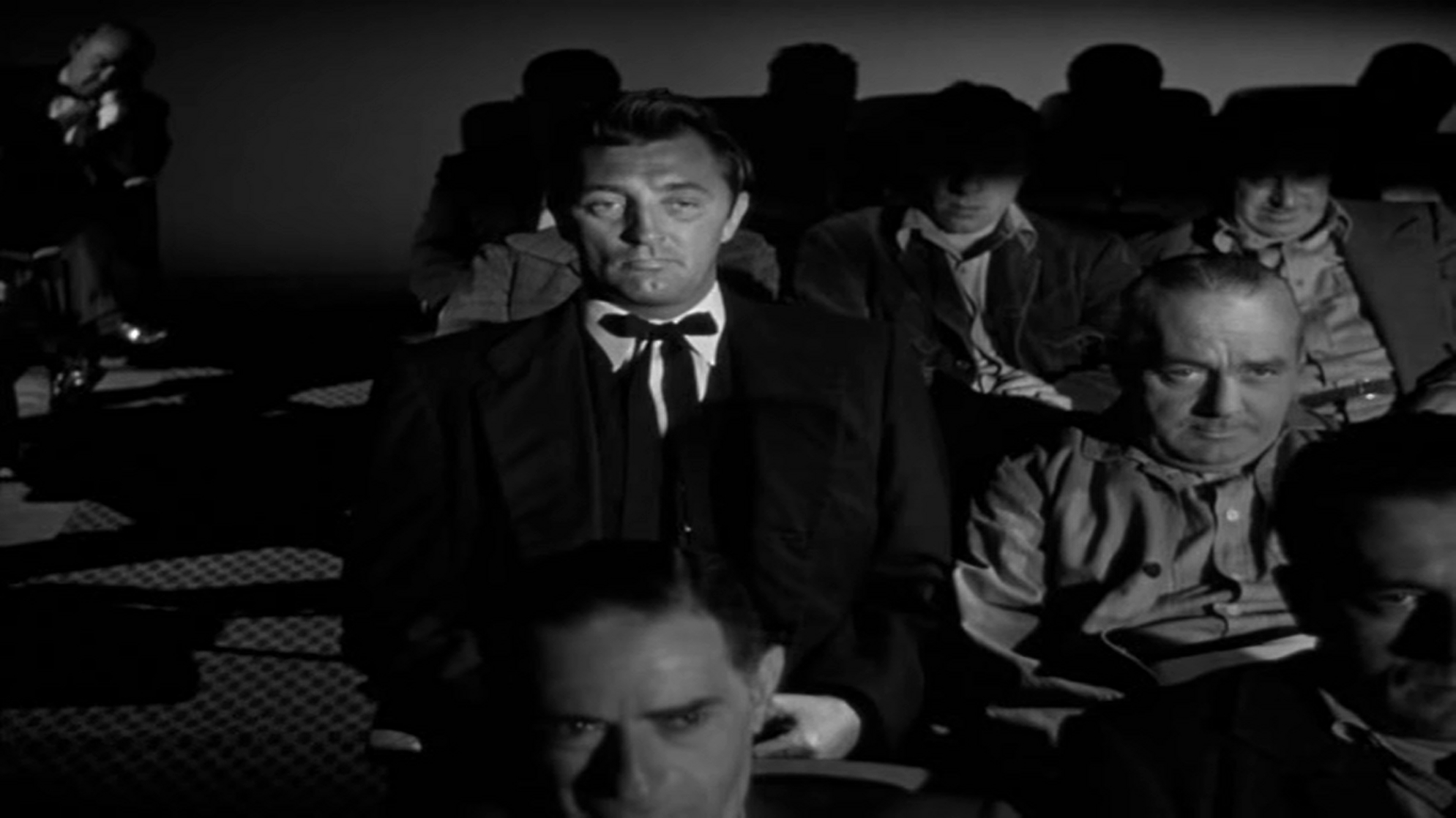 Picture of The Night of the Hunter (1955)