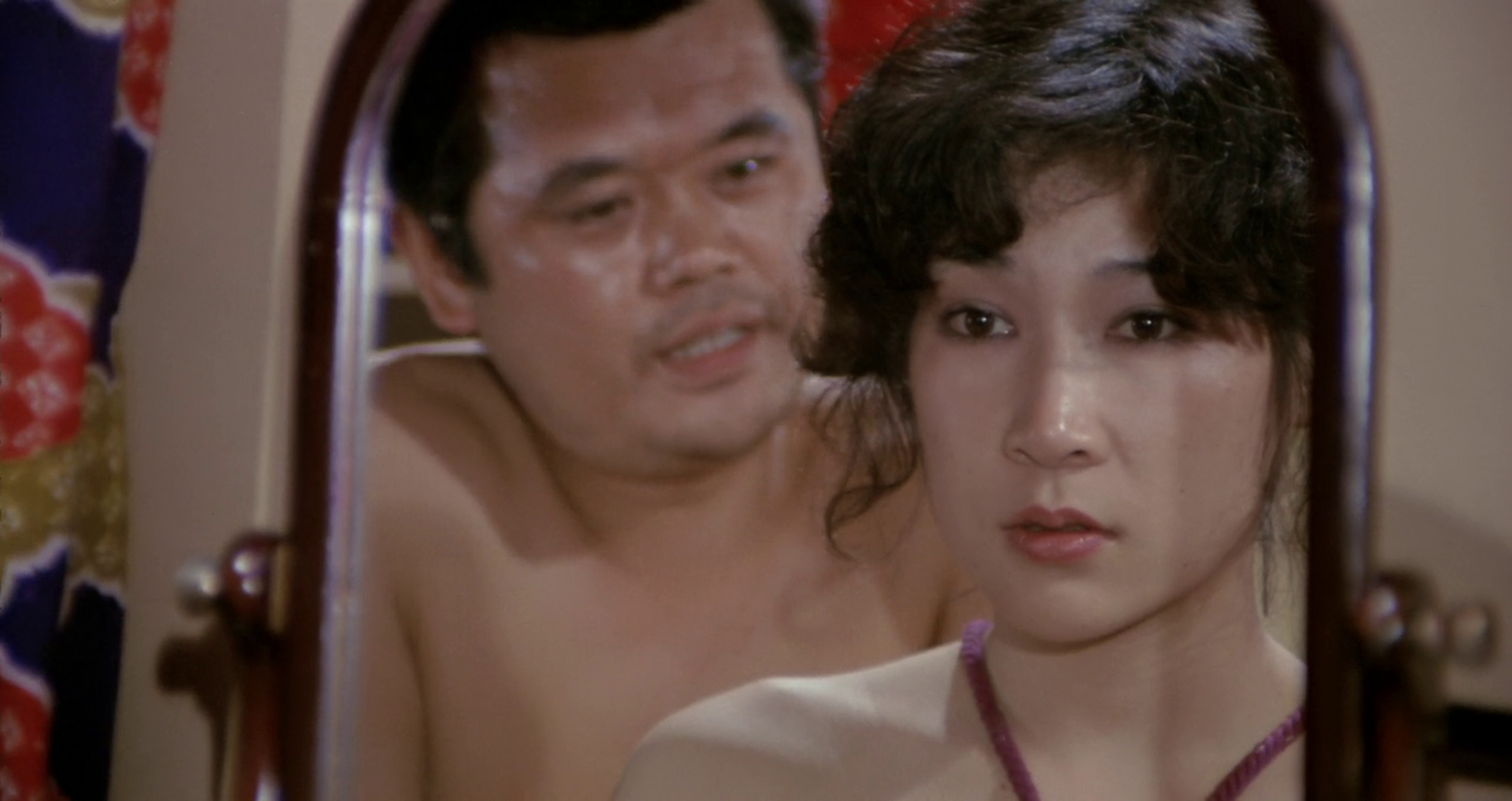 Picture of Dan Oniroku: Bijo nawa jigoku