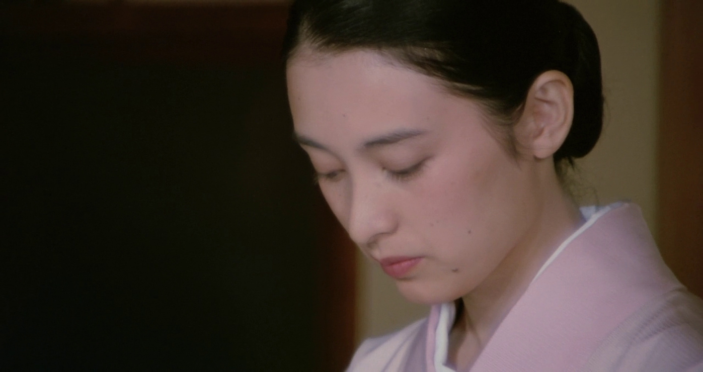 Picture of Dan Oniroku: Bijo nawa jigoku