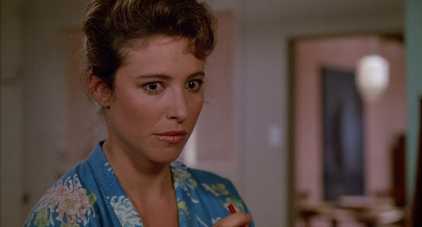 Mimi Rogers