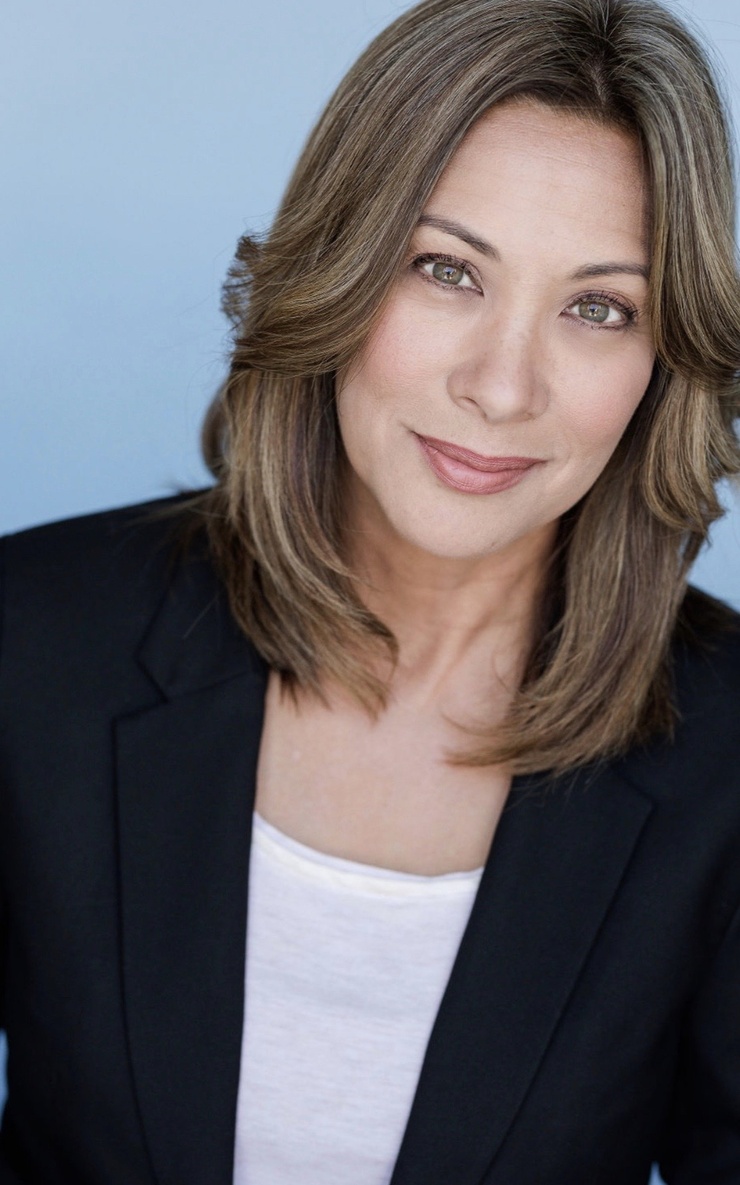 Picture of Diana Lee Inosanto