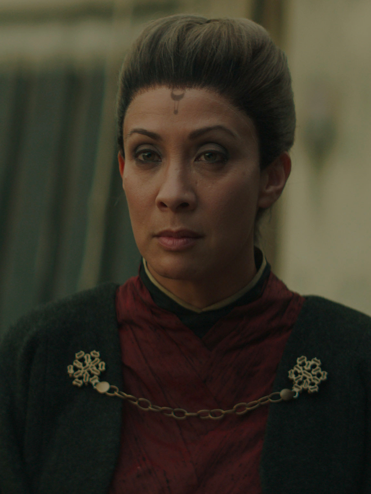 Image of Diana Lee Inosanto