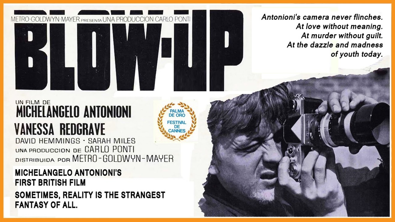 Picture of Blow-Up (1966)
