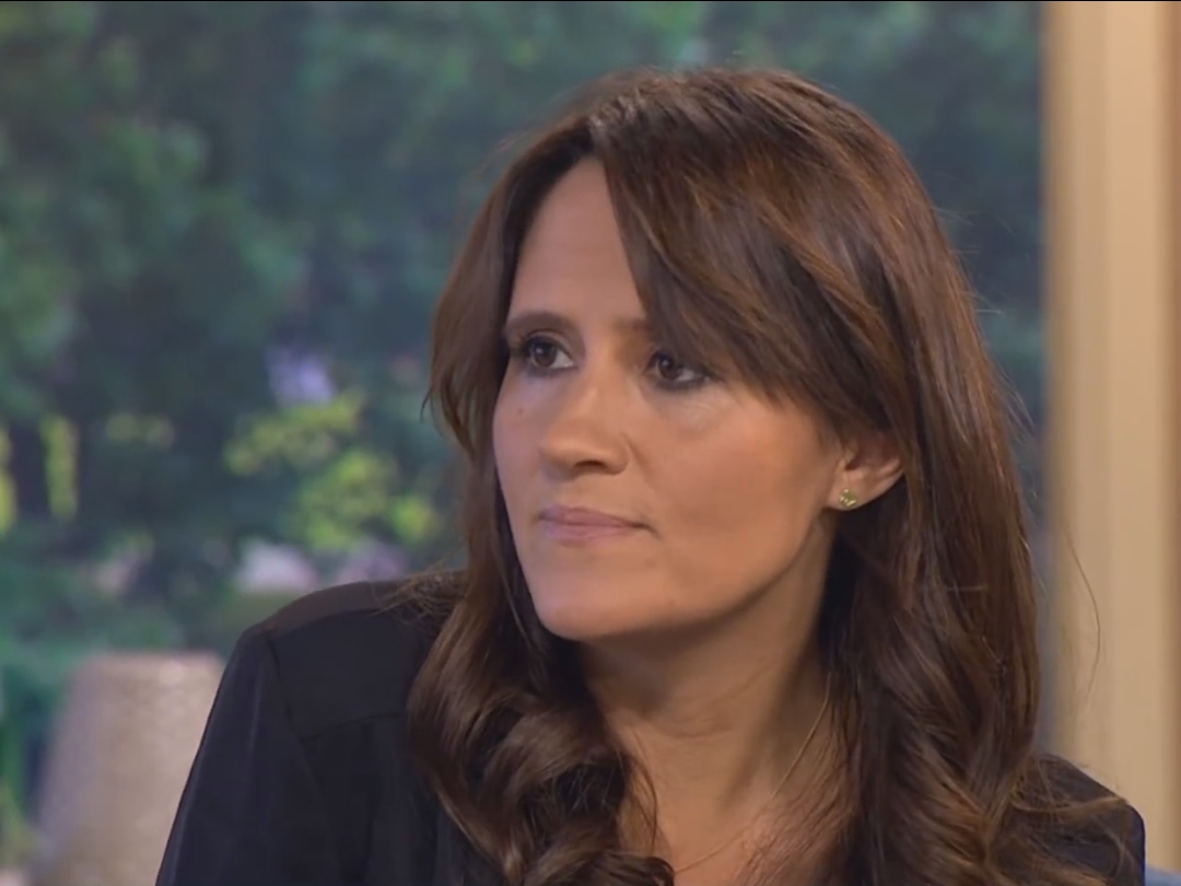 Picture of Nina Conti