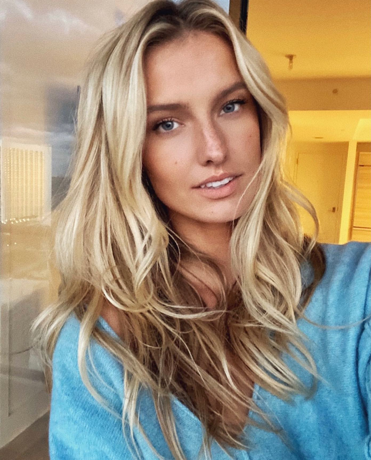 Image of Brooke Buchanan
