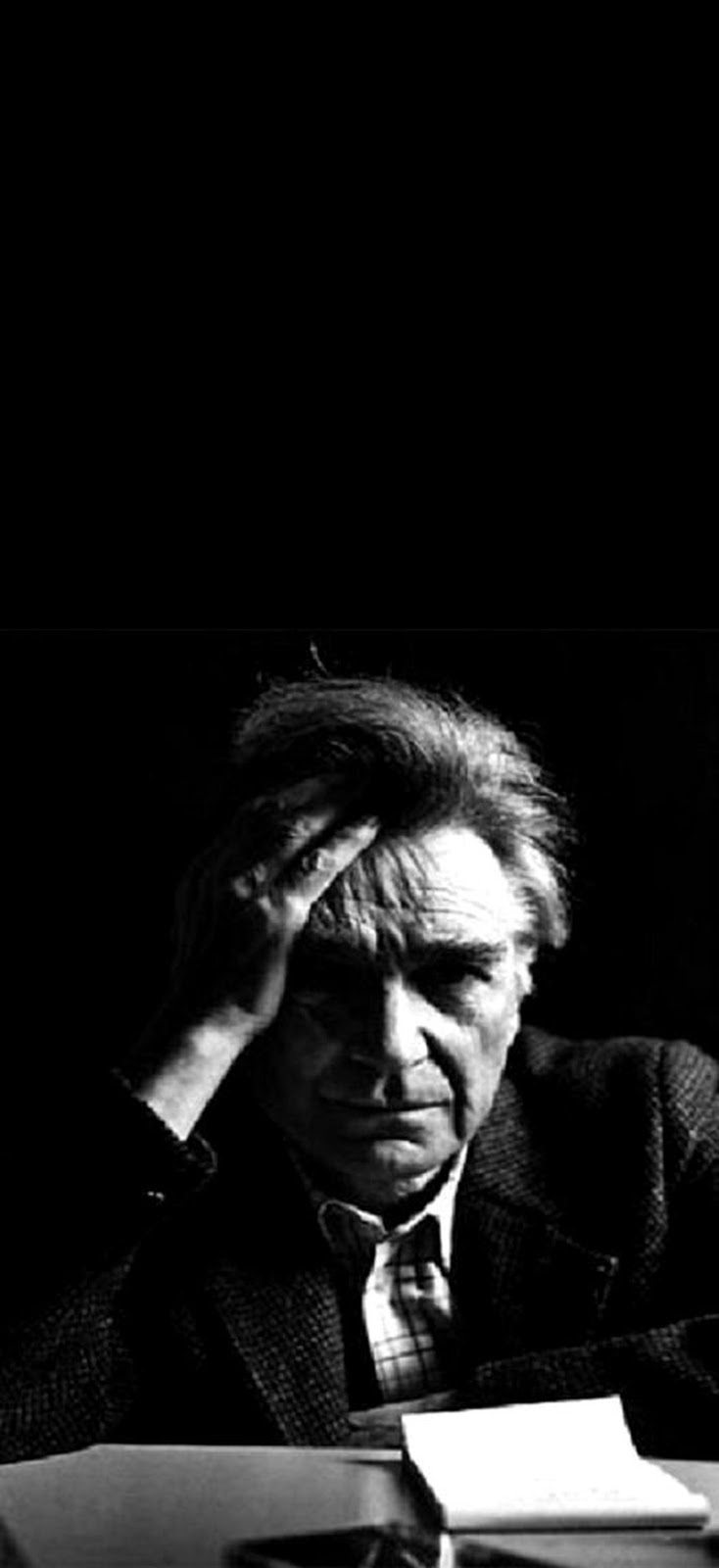 Picture of Emil Cioran