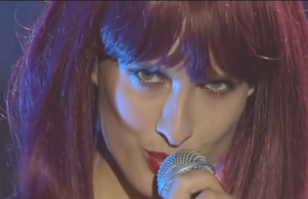 Picture of Iva Zalac