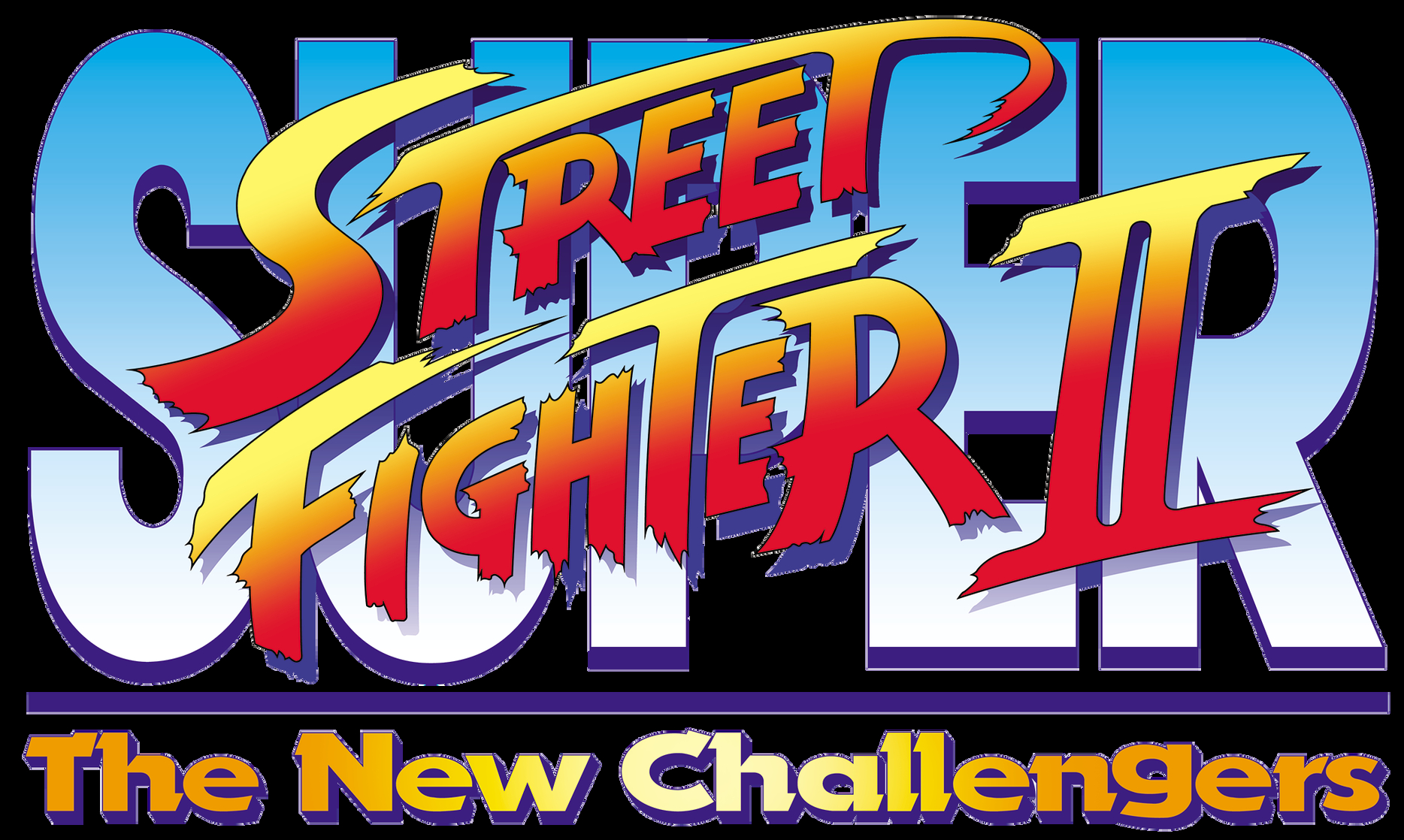 Picture of Super Street Fighter II: The New Challe