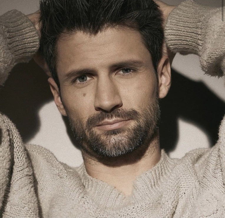 James Lafferty picture